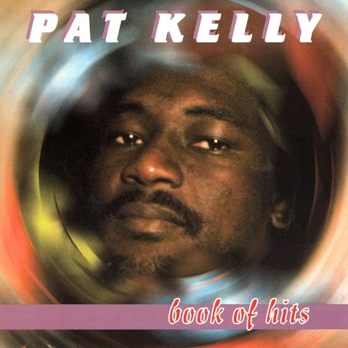 Play Book of Hits by Pat Kelly on Amazon Music