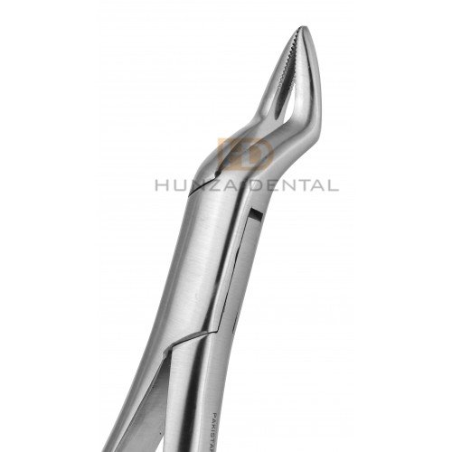 Amazon.com: Hunza Dental 36-065 Extraction Forceps, 065 : Industrial ...