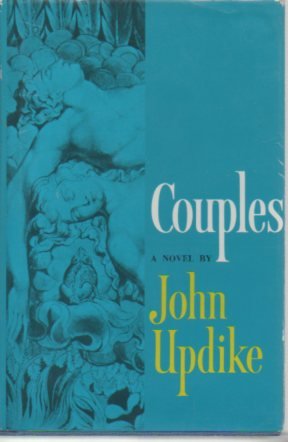 Couples (1st edition): Updike, John: 9781122031868: Amazon.com: Books