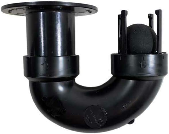 JACKEL Sump DrainTrap (Model: JSDT) - Amazon.com
