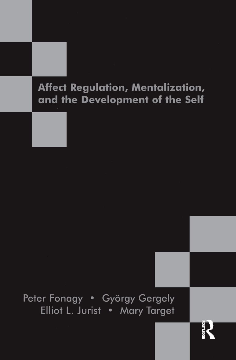 Amazon | Affect Regulation, Mentalization and the Development of the ...