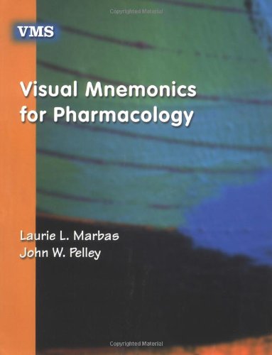 Buy Visual Mnemonics for cology (Visual Mnemonics Series) Online at ...