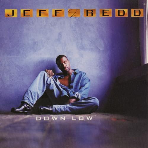Amazon.com: Down Low : Jeff Redd: Digital Music