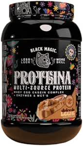 Amazon.com: Worldwide Nutrition Bundle Compatible with Black Magic ...