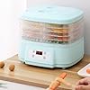 Amazon.com: Dryer Machine for Home for Candy & Snacks, Food Dehydrator ...