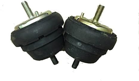 Amazon.com: DEA Products DEA A2698HY Front Engine Mount : Automotive