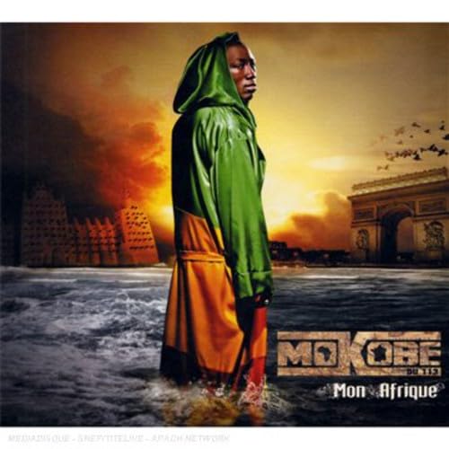 Mon Afrique: Multi-Artistes, Mokobe, Multi-Artistes, Youssou N'Dour ...
