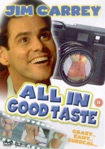 Amazon.com: All in Good Taste : Jonathan Welsh, Harvey Atkin, Jack ...