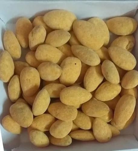 Nutwiz Badam Butter Scotch -200g : Amazon.in: Grocery & Gourmet Foods