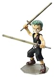 【発売日：2008年10月25日】・ブランド:メガハウス(MegaHouse)・製造元:メガハウス(MegaHouse)・One Piece Portrait Of Pirates Zoro CB-2