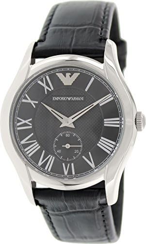 Amazon.co.jp: エンポリオアルマーニ Emporio Armani Men's メンズ 男性用 Classic AR1708 ...