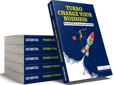 Buy Turbo Charge your business Book Online at Low Prices in India ...