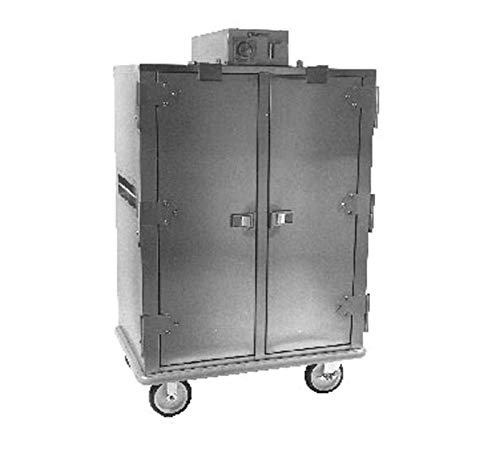 Amazon.com: Heavy Duty Correctional Heated Transport Cart for ...