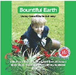 Kimbo Educational Staff - KIMBO EDUCATIONAL BOUNTIFUL EARTH CD - Amazon ...