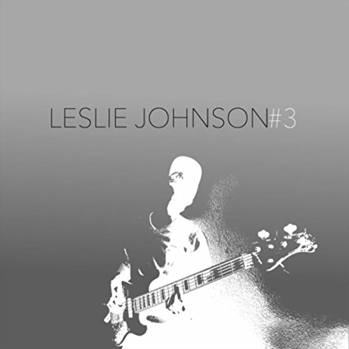 Reproducir #3 de Leslie Johnson en Amazon Music