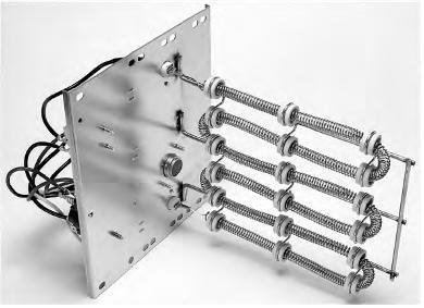 Bard EHWA05-A20 W42-70 20 KW Electric Heat Kit 230/1/60: Amazon.com ...