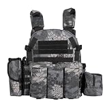 ・ブランド:ノーブランド品・製造元:SRUTJ8547・製造元/メーカー部品番号:FDYK5356・屋外での使用に適しており、さまざまな環境に適応します。・快適さ、通気性の高いメッシュデザイン、調節可能なショルダーストラップとウエストベルト...