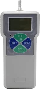 Dynamometer, 500N /50kg Measuring Tools Protable Economical Digital ...