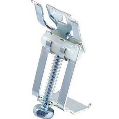 Franke CL2-12 Set of 12 Mounting Clips for Undermount Kitchen Sinks ...