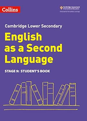 International Primary English Student's Book: Stage 4 (Collins ...