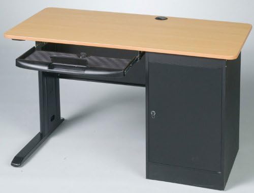 Amazon.com : Computer Lab Training Tables : Office Products