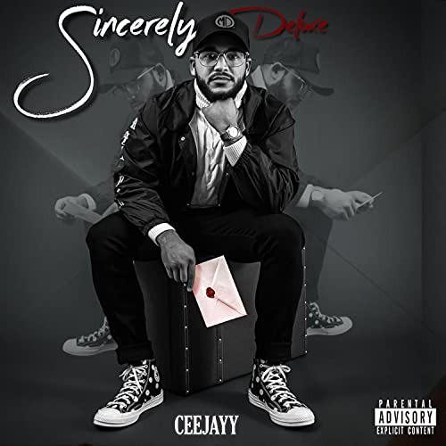 Play Sincerely (Deluxe) by Ceejayy on Amazon Music