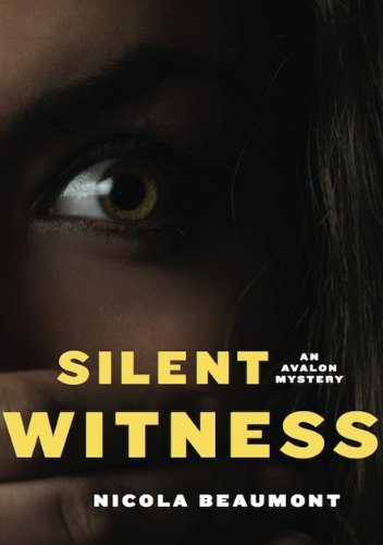 Amazon.com: Silent Witness: 9780803477780: Beaumont, Nicola: Books