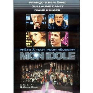 Amazon.com: Mon Idole [DVD] (2005) Fran : Movies & TV