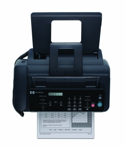 The 29 Best Small Fax Machines of 2025 [Verified] - Cherry Picks