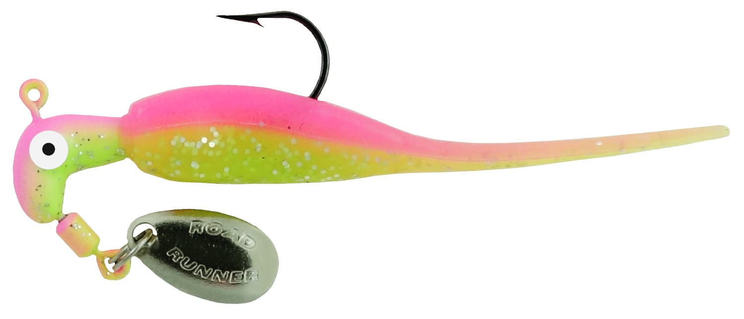 Amazon.com : Roadrunner Road Runner SR3-249 Slab Runners w : Sports ...