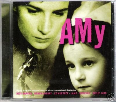 Amy - Original Motion Picture Soundtrack - Amazon.com Music