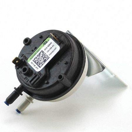 Lennox Pressure Switch, -0.90" WC, SPST : Amazon.ca: Industrial ...