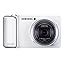 Samsung Galaxy Camera - White (16MP, 21x Optical Zoom, Android 4.1 ...