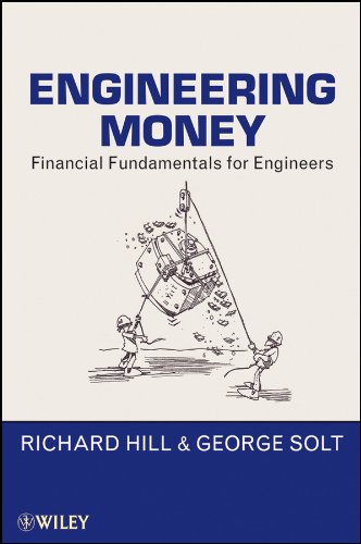 Amazon.com: Engineering Money: Financial Fundamentals for Engineers ...