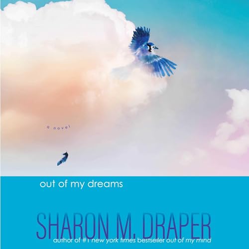 Amazon.com: Out of My Mind (Audible Audio Edition): Sharon M. Draper, Sisi Aisha Johnson, Simon ...