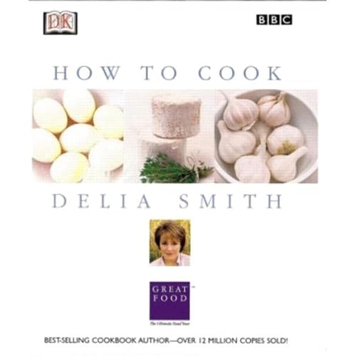 How to Cook : Simon, Delia: Amazon.co.uk: Books