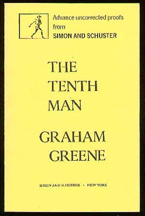 Amazon.com: The Tenth Man: Greene, Graham: Books