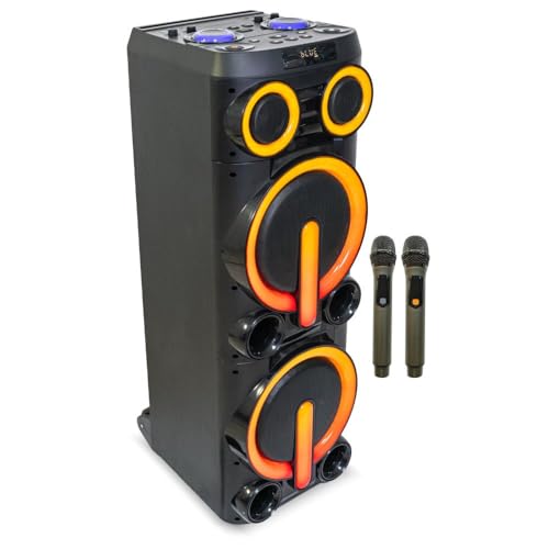 JBL Partybox 1000 Watt – Die 15 besten Produkte im Vergleich - WinTotal