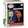 Amazon.com: Funko Pop Movies #1461 - Halloween - Michael Behind Hedge ...
