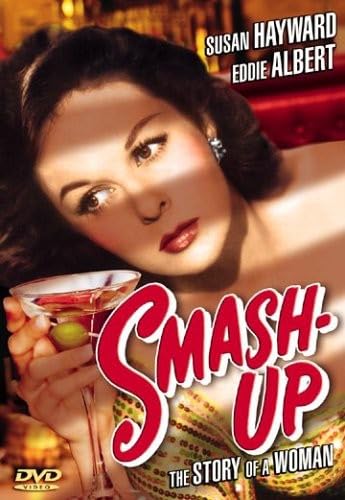 Amazon.com: Smash-Up : Stuart Heisler, Susan Hayward, Eddie Albert ...