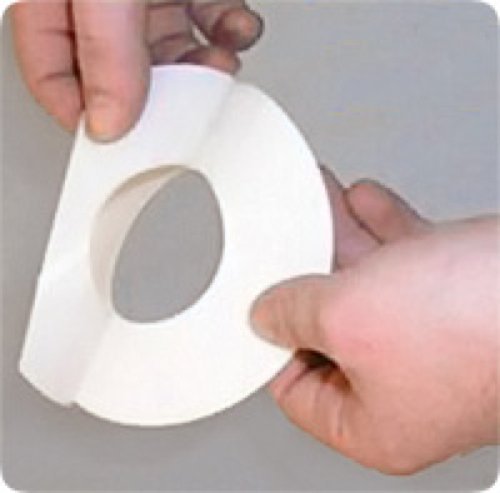 Amazon.com: Active Lifestyle Products Inc Sure Seal Ring Small Round, 1 ...