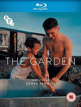 Il Giardino / The Garden (1990) [ Origine UK, Nessuna Lingua Italiana ...