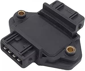 Amazon.com: IGNITION MODULE 4D0905351 4D0 905 351 : Automotive