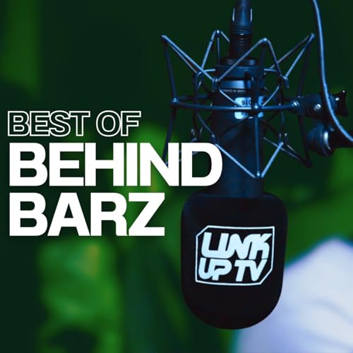 Amazon.com: Best of Behind Barz [Explicit] : Link up TV: Digital Music