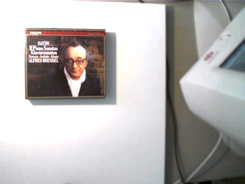 Alfred Brendel: Haydn, 11 Klaviersonaten, : Brendel, Alfred: Amazon.de ...