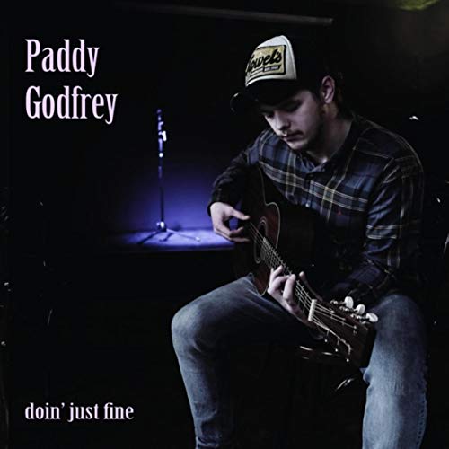 Doin' Just Fine by Paddy Godfrey on Amazon Music - Amazon.com