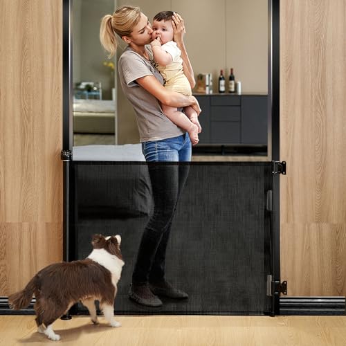 Keep Your Furry Friend Safe and Secure with the Top 10 Pocket Dog Gates ...
