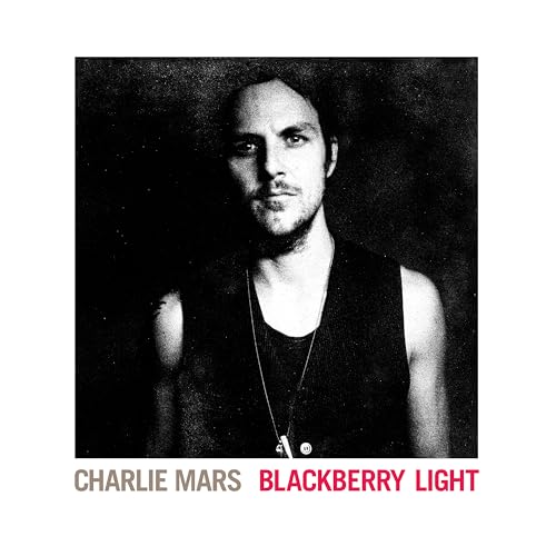 Amazon.com: Blackberry Light : Charlie Mars: Digital Music
