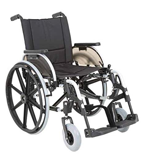 Buy Troykamed MRI Compatible Wheelchair Online at Low Prices in India ...