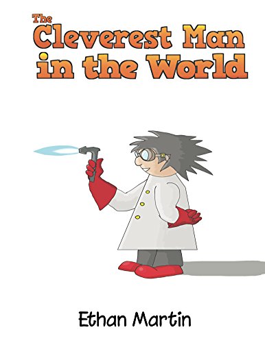 The Cleverest Man in the World eBook : Martin, Ethan, Martin, Ashley P ...
